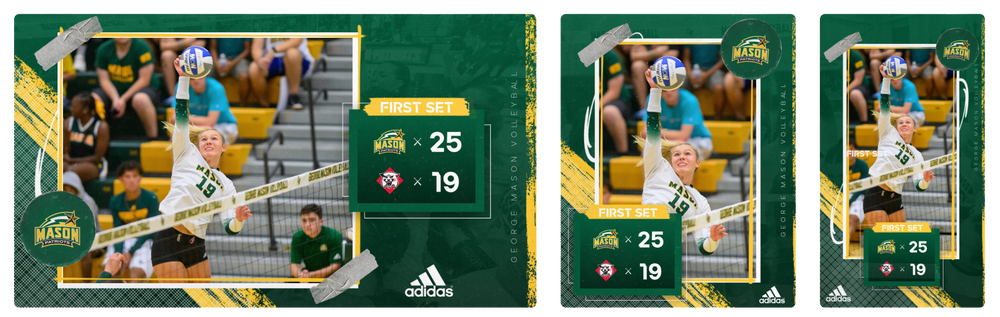 Box Out Launches New Score Update and Volleyball Content