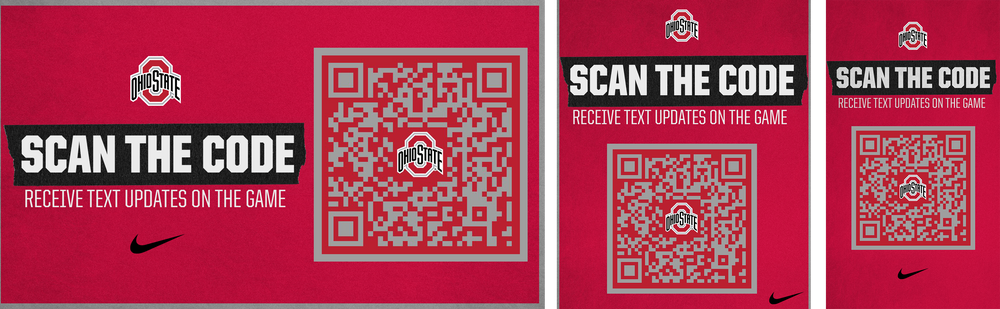 QR Code-Generator Arrives