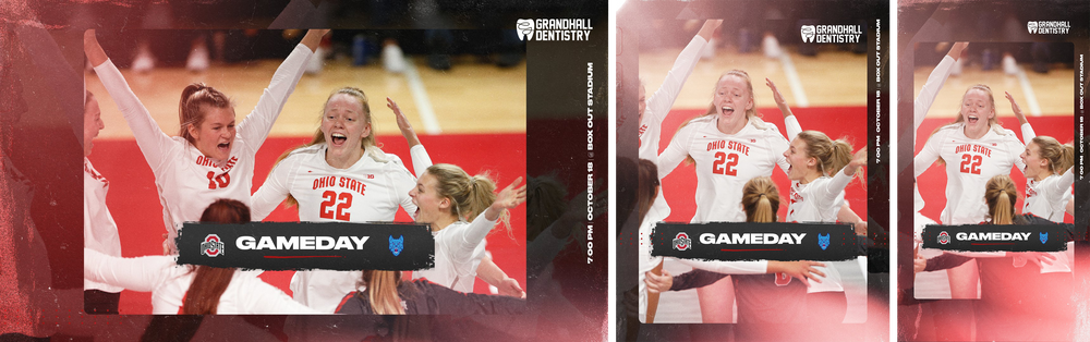 Color Streak Templates Are Here