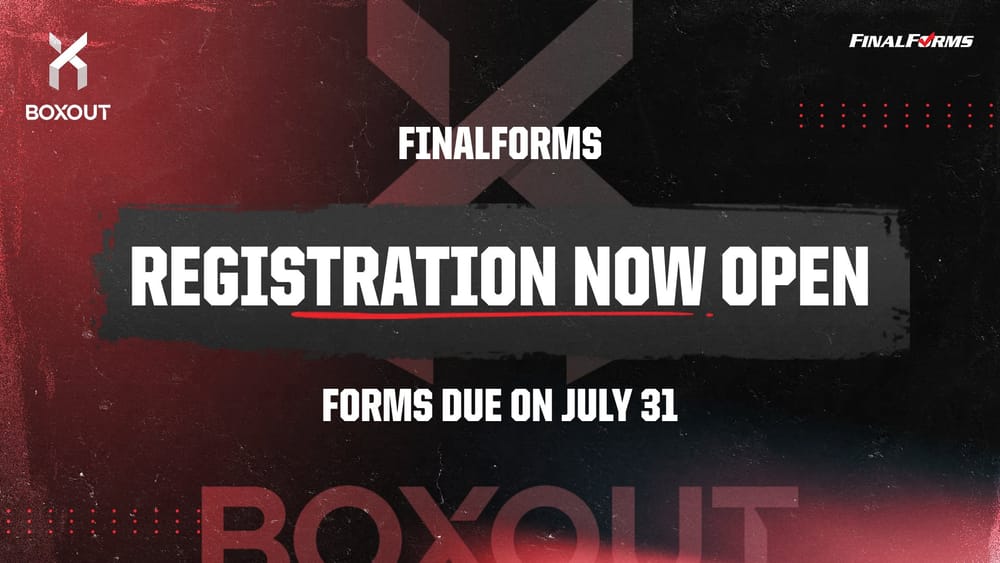 Box Out and FinalForms Announce Strategic Partnership