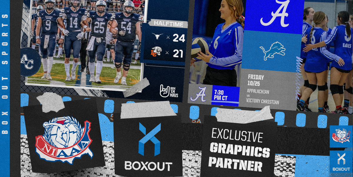 NIAAA Partners with Box Out as Exclusive Graphics Provider