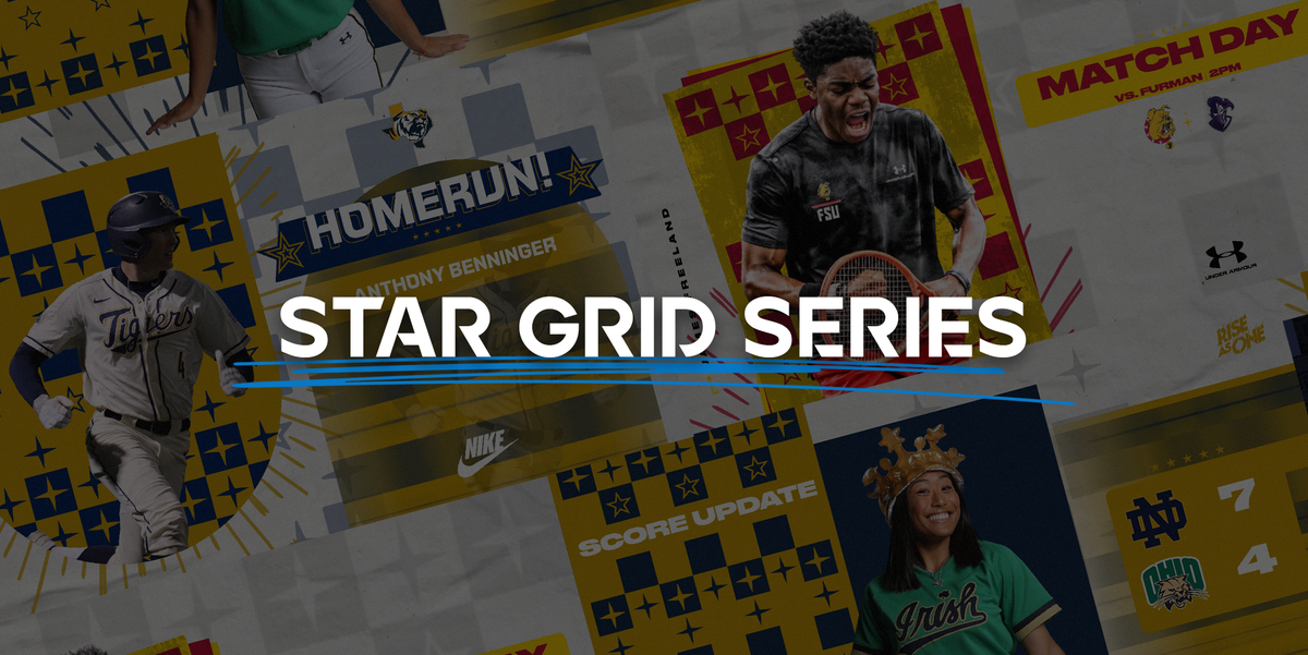 The Star Grid Series: A Constellation of Success