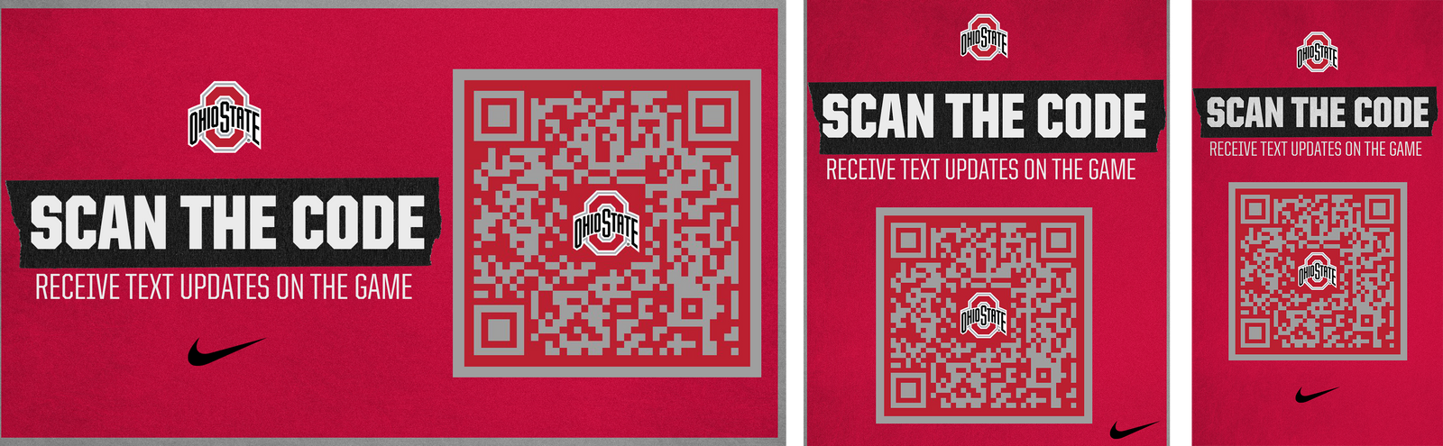 QR Code-Generator Arrives