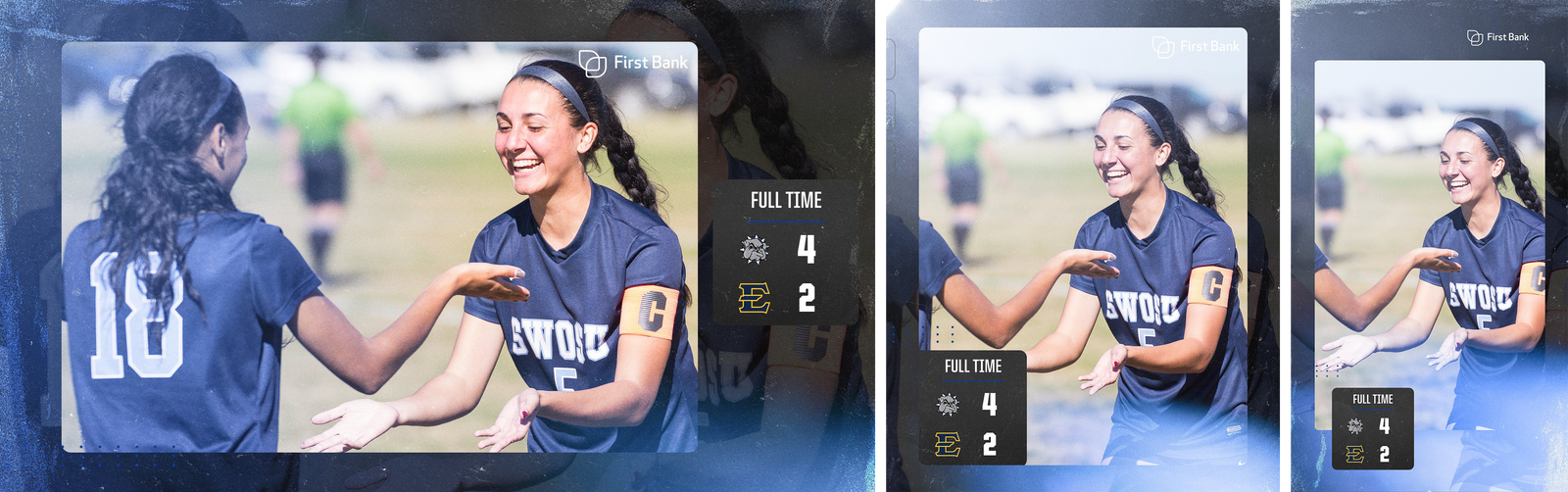 Color Streak Templates Are Here