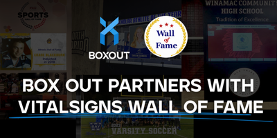 The Box Out Sports Blog