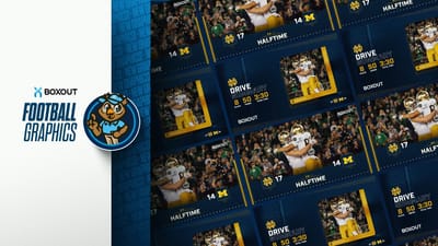 The Box Out Sports Blog