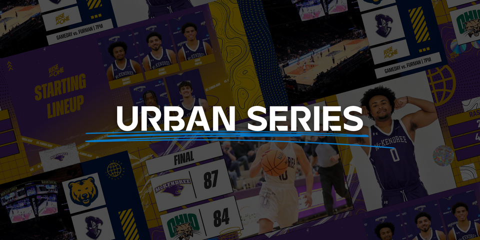 New Urban Series Released