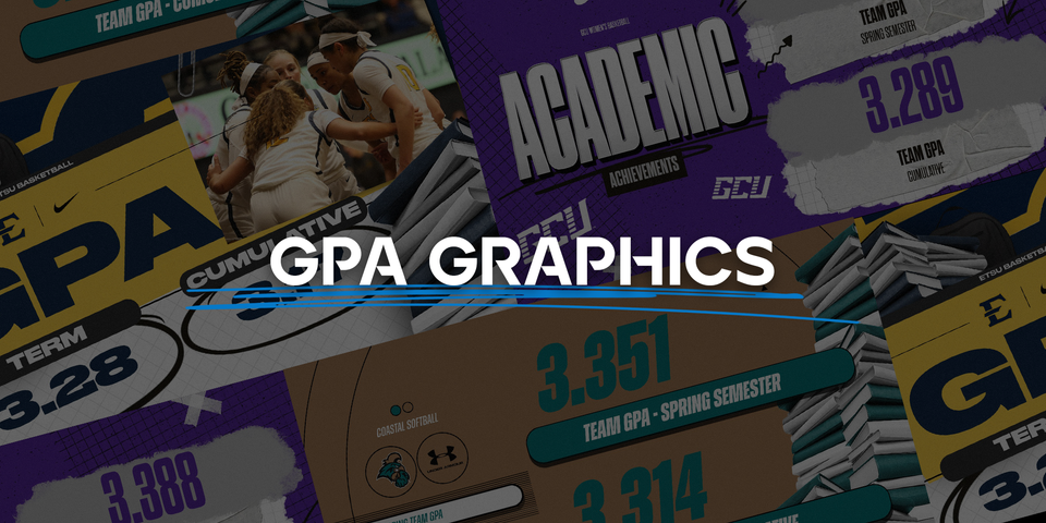 GPA Graphics
